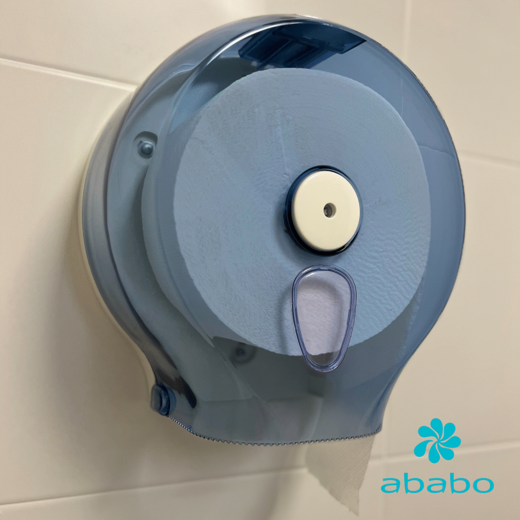 Comprar Papel Higiénico Industrial Pasta al mejor precio | ABABO